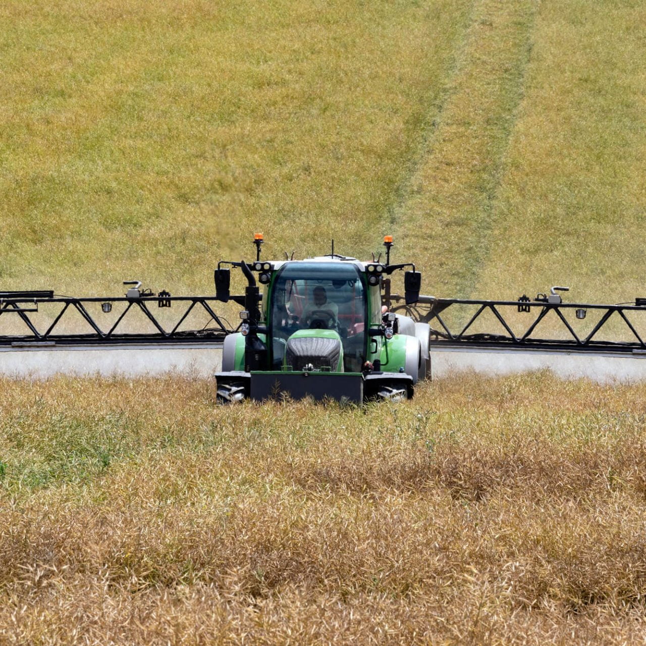 Blended Liquid Fertilisers - Marinochem Industrial Adhesive Specialists