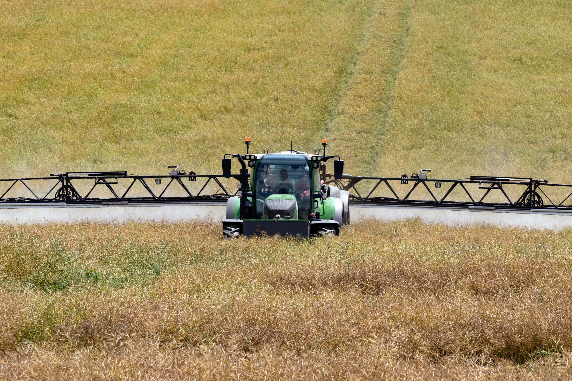 Blended Liquid Fertilisers - Marinochem Industrial Adhesive Specialists