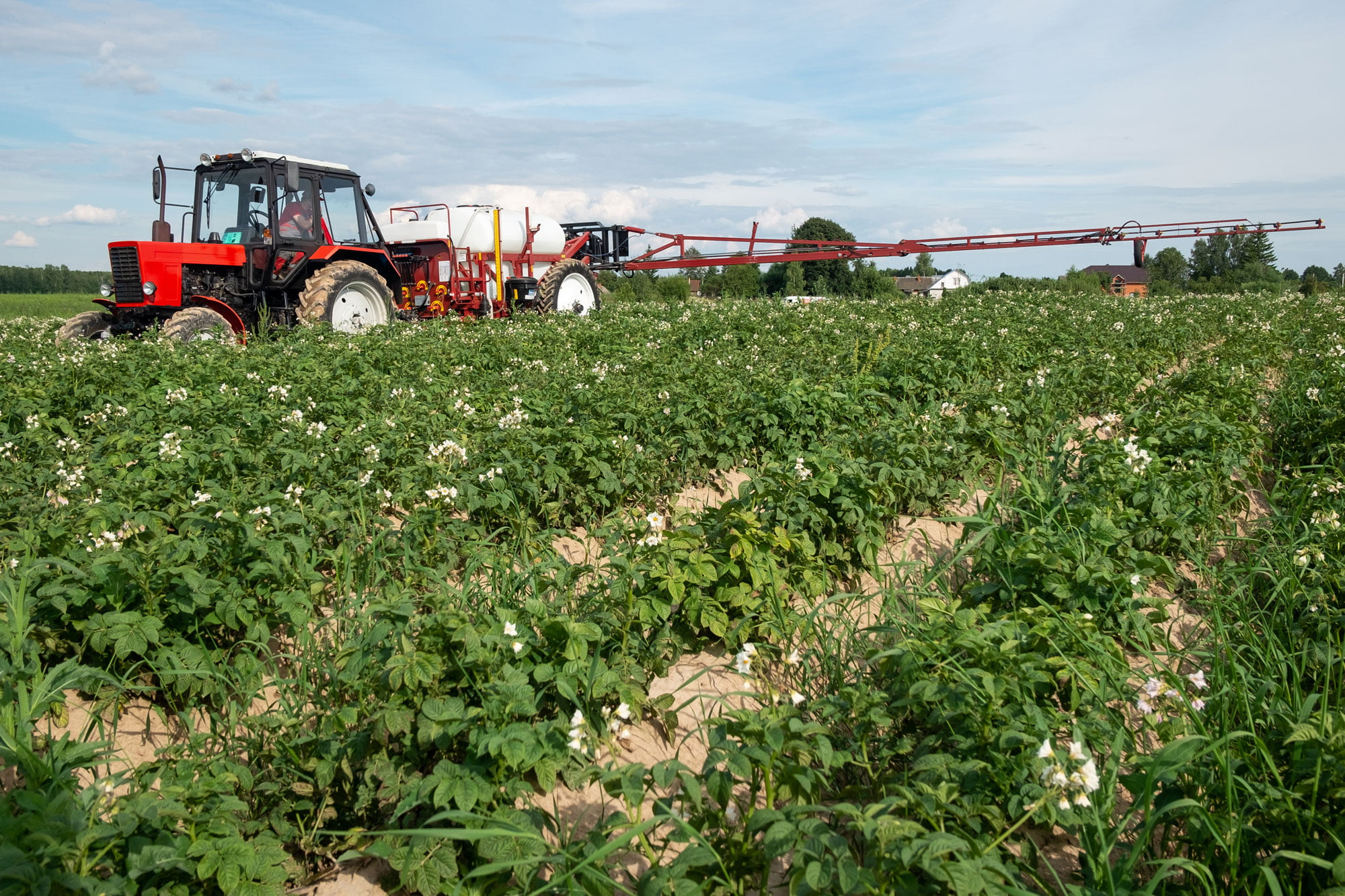 Liquid Slow-Release Fertilisers - Marinochem Industrial Adhesive ...